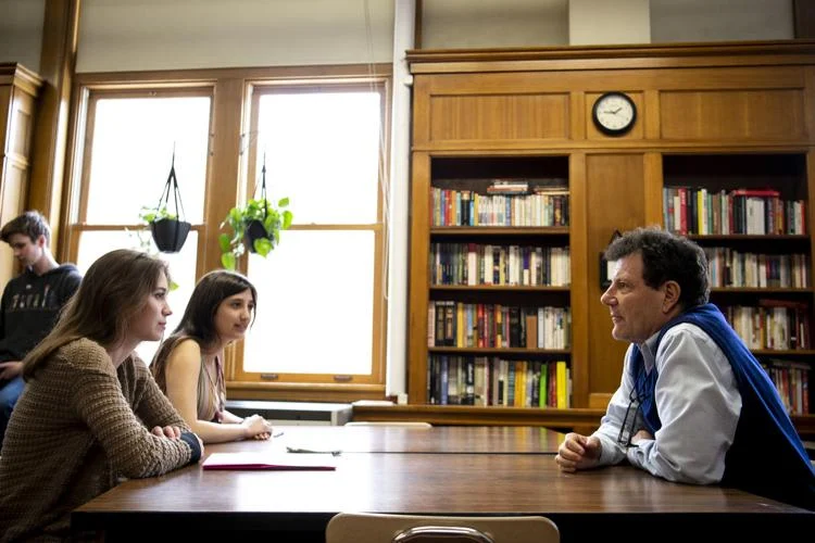 In The Media | Ali Caudle