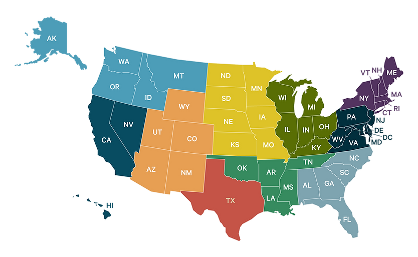 Local Working Groups | FWarriors