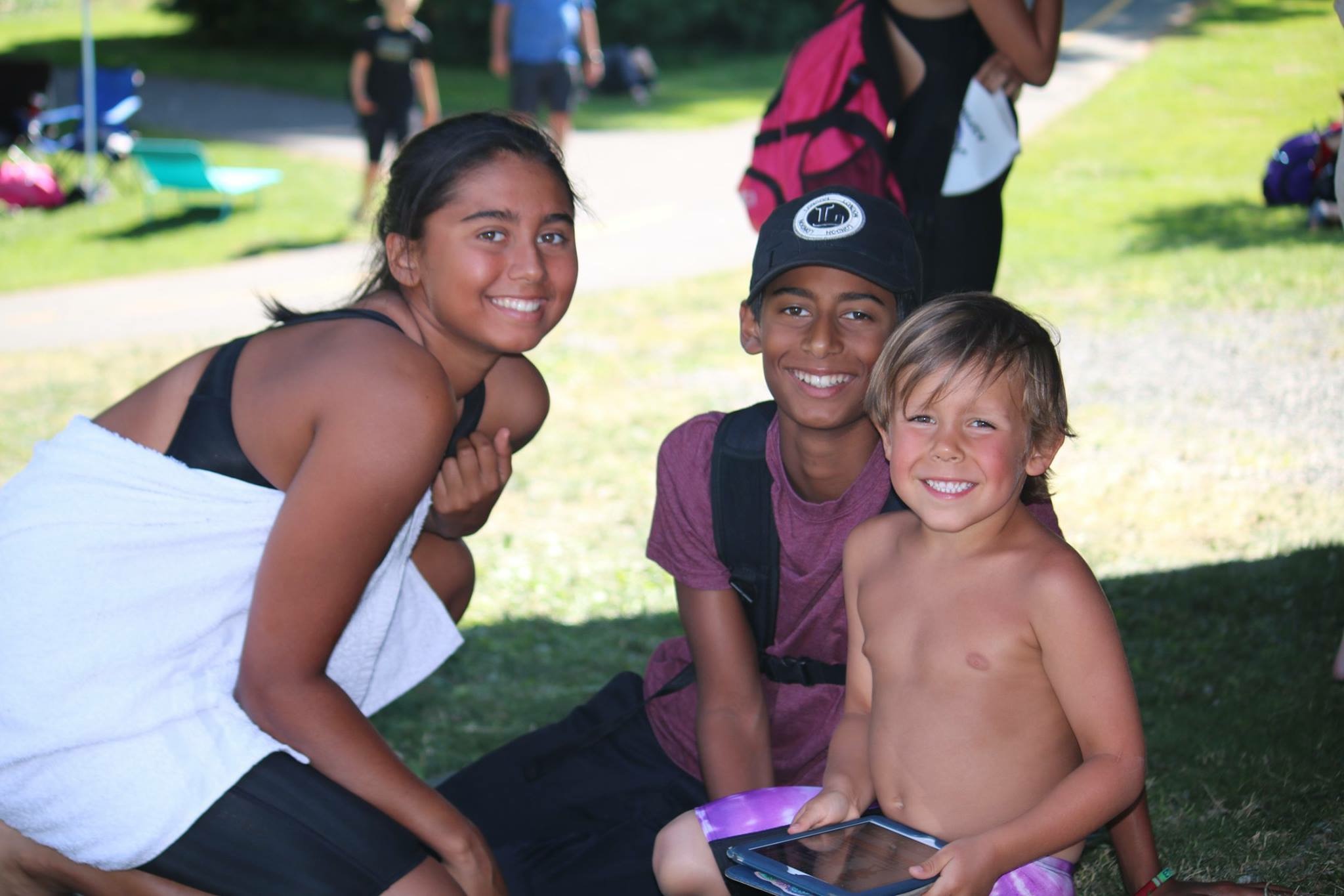 Poco Marlins Swim Club