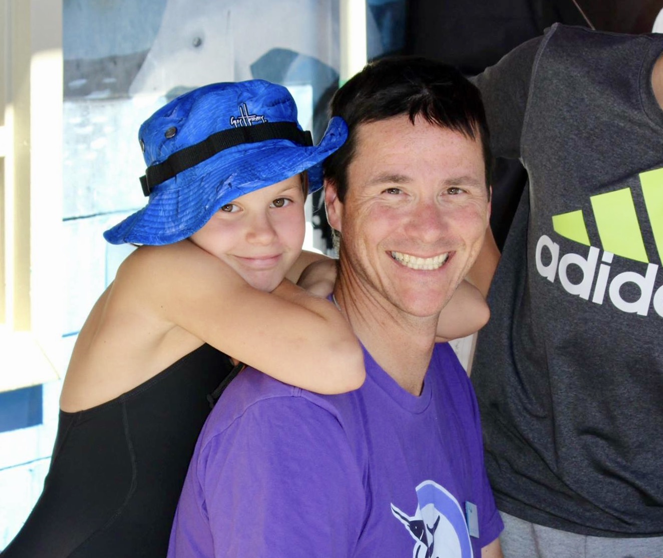 Poco Marlins Swim Club