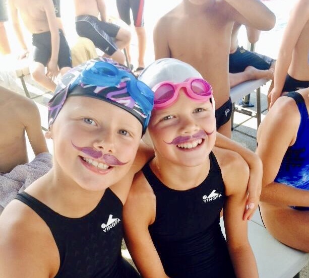 Poco Marlins Swim Club