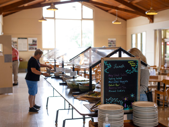 Dining | The Bishop's Ranch
