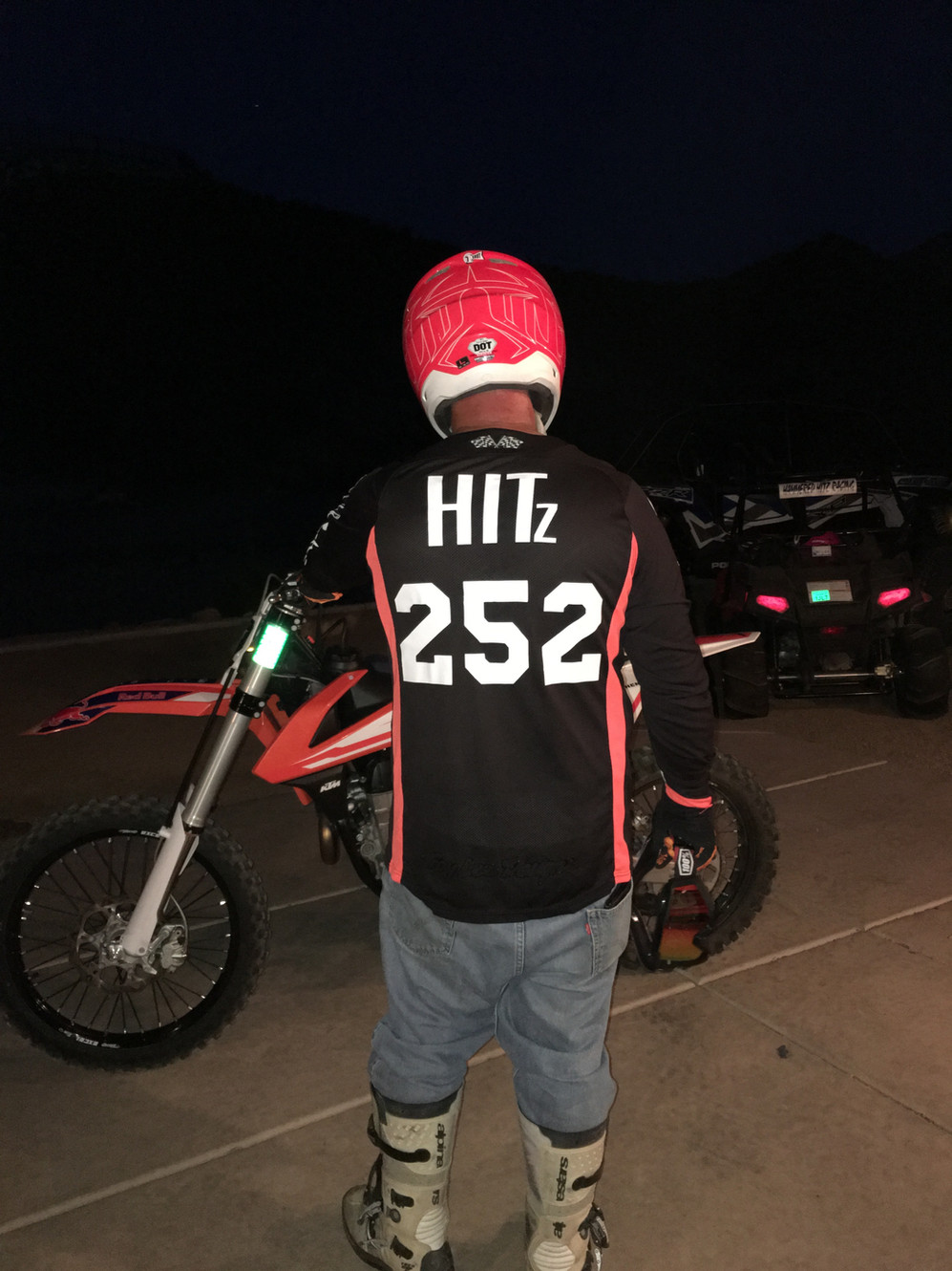 HAMMERED HITZ RACING | Texas | USA