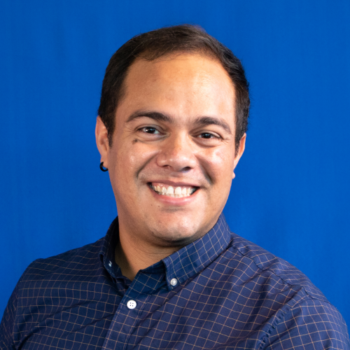 H•E•L - Cesar Torres