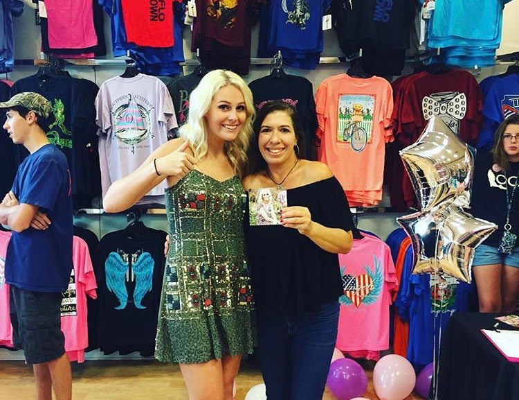 Bailey Callahan | Gallery