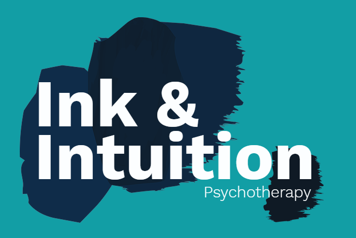 Art Therapy | Ink and Intuition