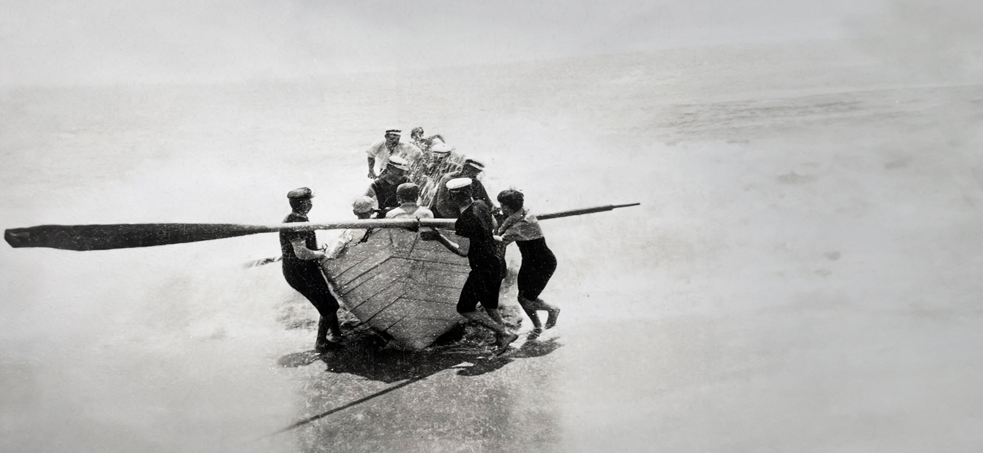 USLSS | Bridgehampton Museum