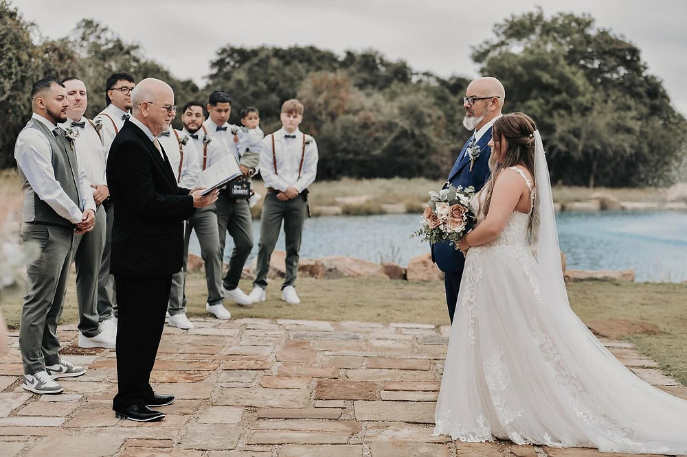 The Most Popular Wedding Ceremony Songs of 2024