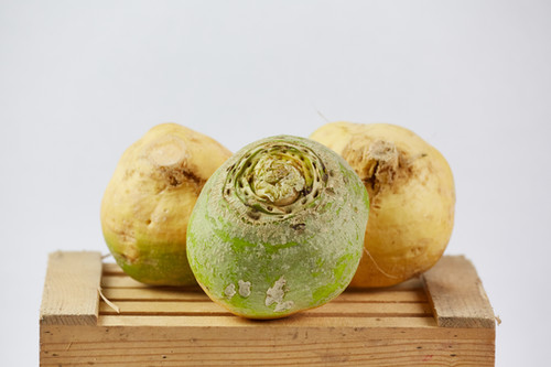 Koleraba 300 g (1-2 kosa) | Kmetija Pr' Čižman