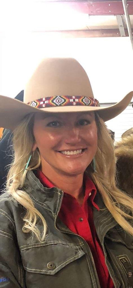 The Cover Column - Volume #3 - Alicia Fettig