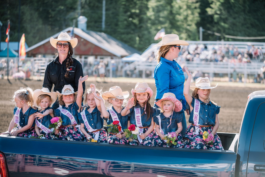 Home | Darrington Horse Owners Association