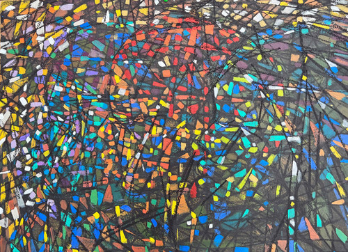 "WISHFUL THINKERS" | UpJohn Art