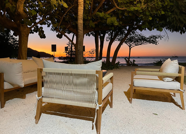 Ethnic Furniture | Livistona Global