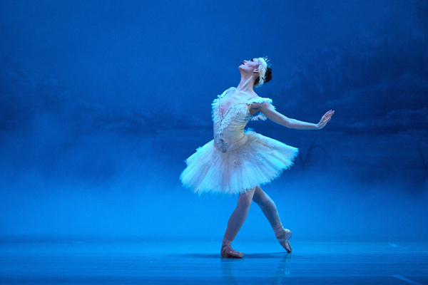 ABOUT THE COMPANY | stlouisballet