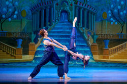 THE NUTCRACKER | Saint Louis Ballet