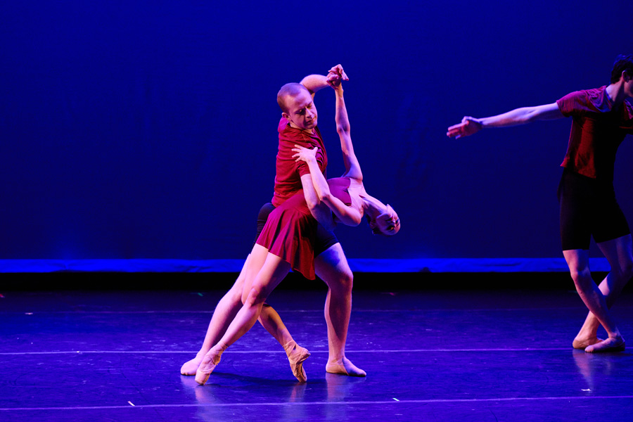 burke | stlouisballet