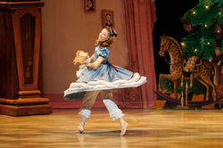 THE NUTCRACKER | Saint Louis Ballet