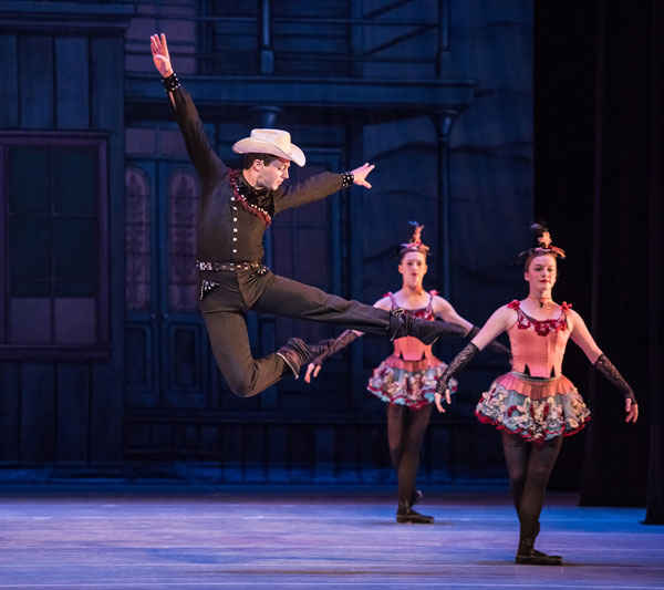 ABOUT THE COMPANY | stlouisballet