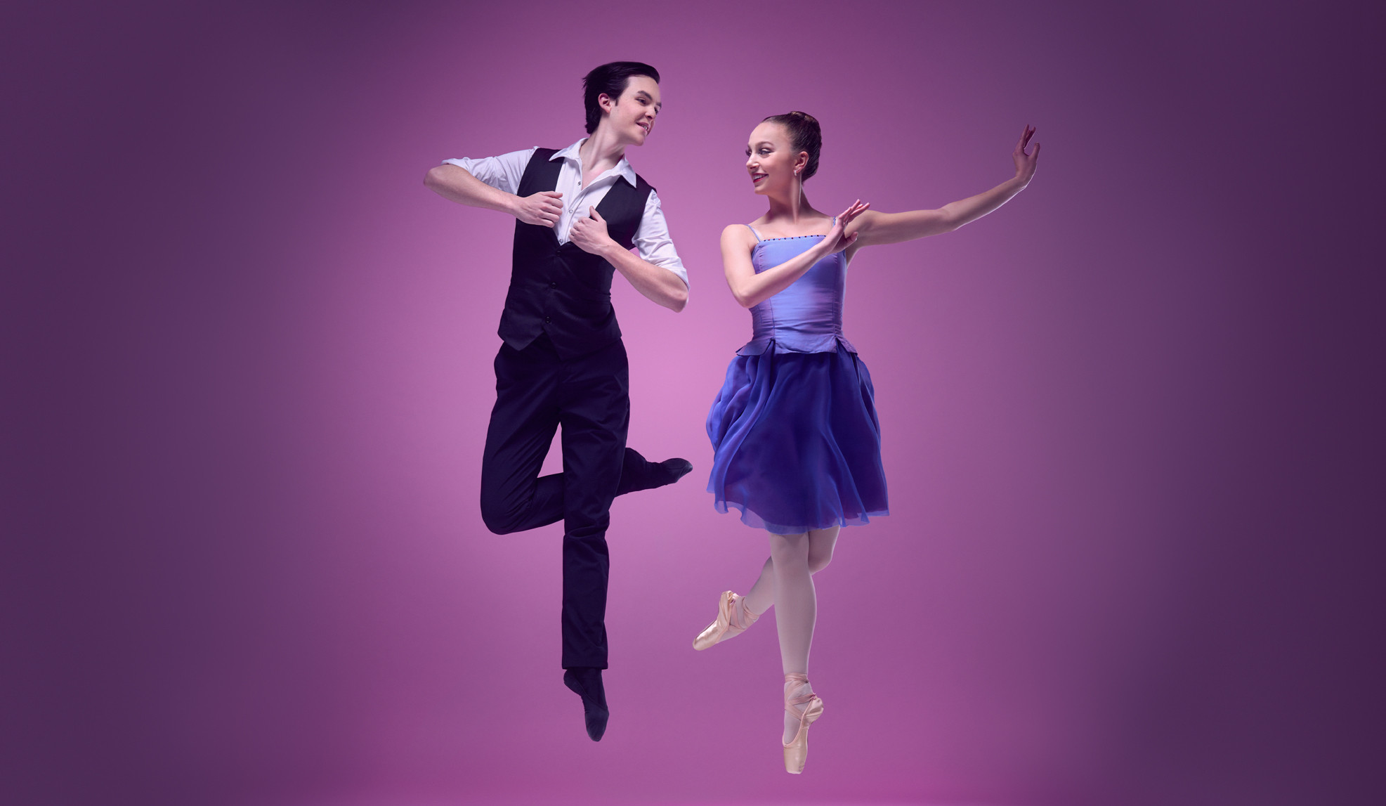 Saint Louis Ballet | New & Next at the Grandel Theatre