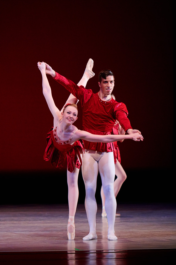 christensen | stlouisballet