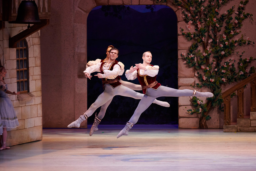 burke | stlouisballet