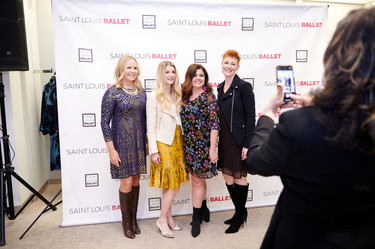 Saint Louis Ballet | The Spring Gala 2022