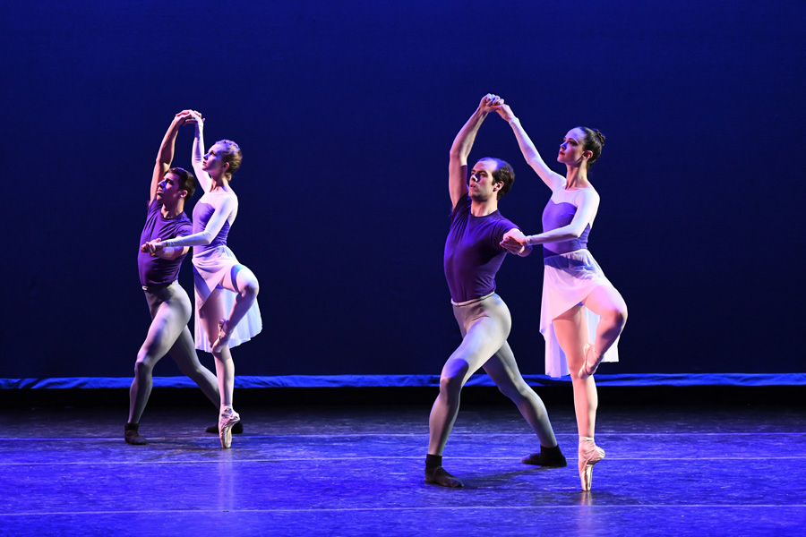 rusk | stlouisballet
