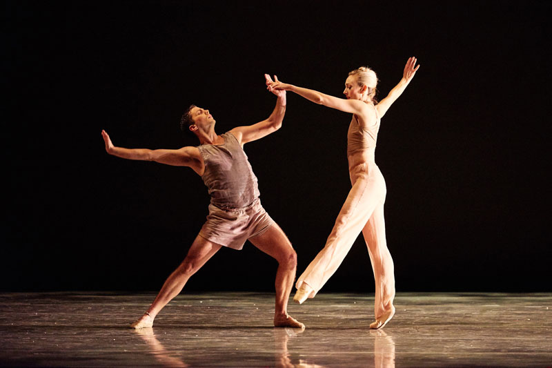 TOURING | SAINT LOUIS BALLET ON THE ROAD
