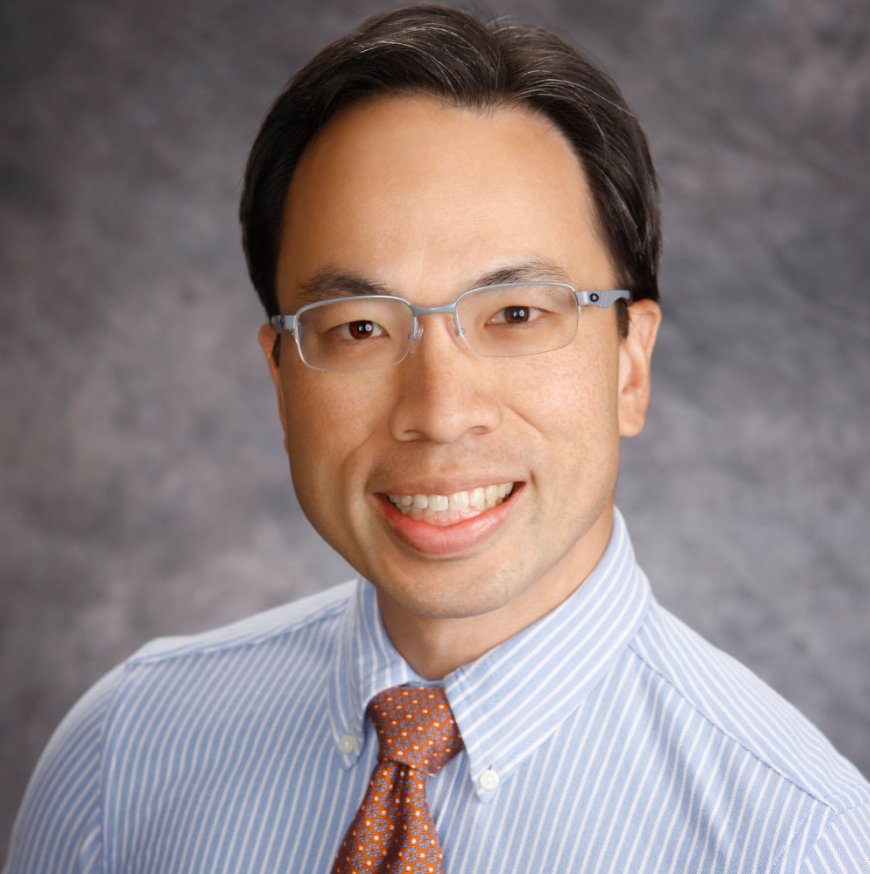 An Honest Journey to Medicine: An Interview with Dr. Steve Young