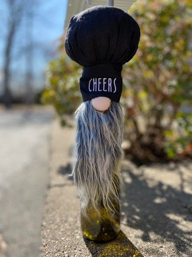 Cheers Gnome Head | So Cool Gifts