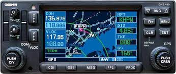 Garmin GNS 430 (re-certified) | DAE