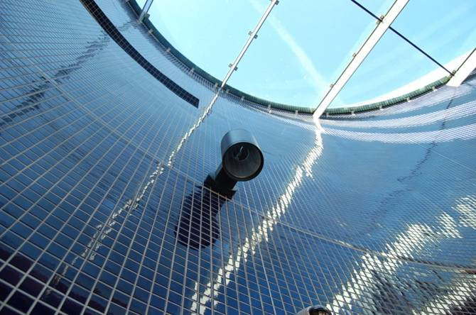 News | Colman Architects