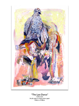 STILL LIFE | Cathy Lane
