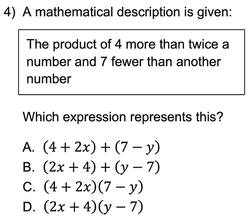 GED Word Problems Practice | Get Sum Math