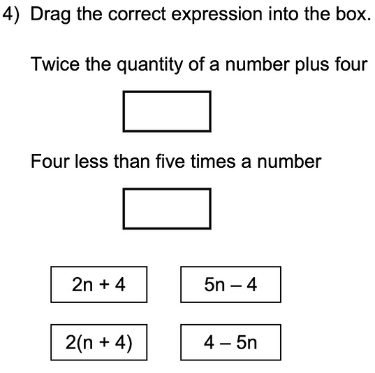 10 Common GED Math Questions! | Get Sum Math