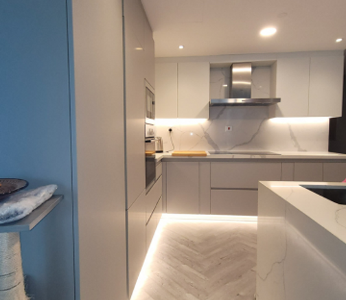 Hammer Interior & Renovation