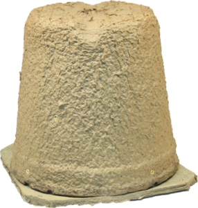 Cone Swarm Trap | Johnsons Bees