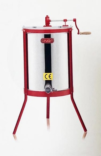 Civan 3 Frame Manual Extractor | Johnsons Bees