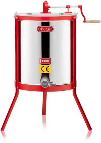 Civan 174E Extractor | Johnsons Bees