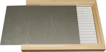 Cloake Board | Johnsons Bees