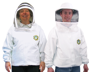 Inspector Jacket | Johnsons Bees