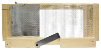 8 frame Moving and Robbing Screen | Johnsons Bees