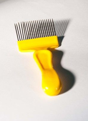 Economy Capping Scratcher | Johnsons Bees