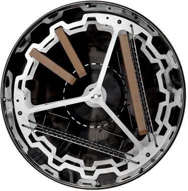 Civan 174E Extractor | Johnsons Bees