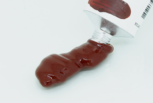 Transparent Red Oxide Acrylic Paint | Joules & Joules | Joules & Joules