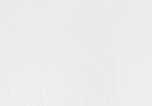 Transparent White Oil Paint | Joules & Joules | Joules & Joules