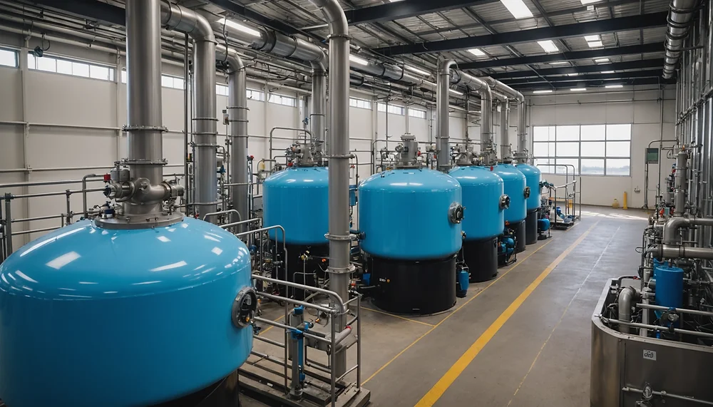 Discover Ozone Technology Benefits
