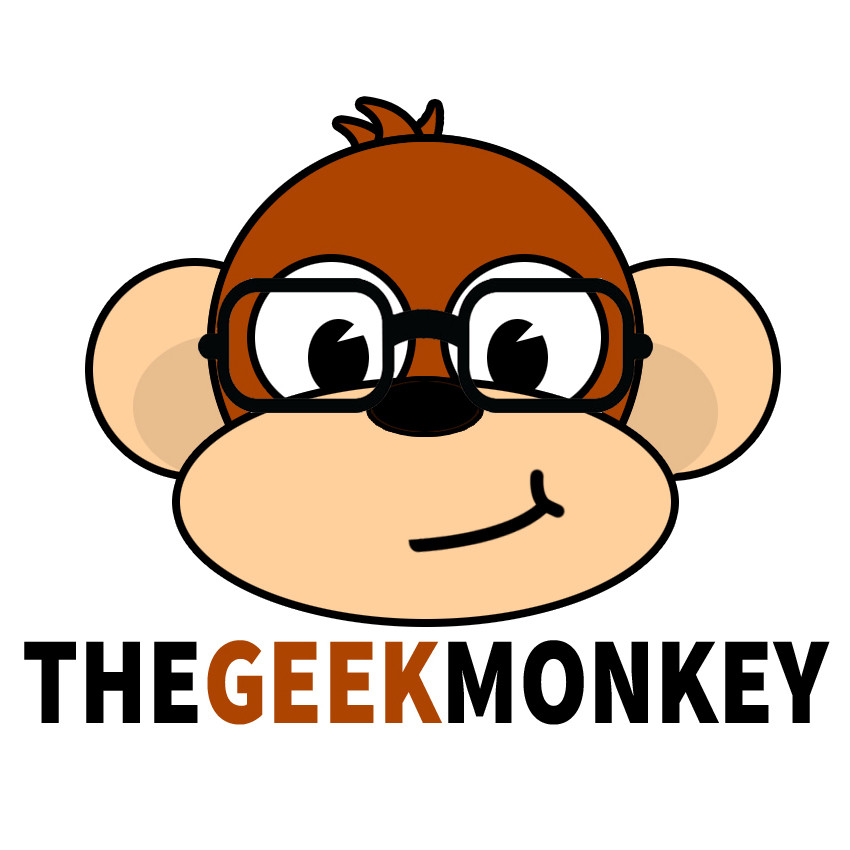 Geeky Gifts | The Geek Monkey