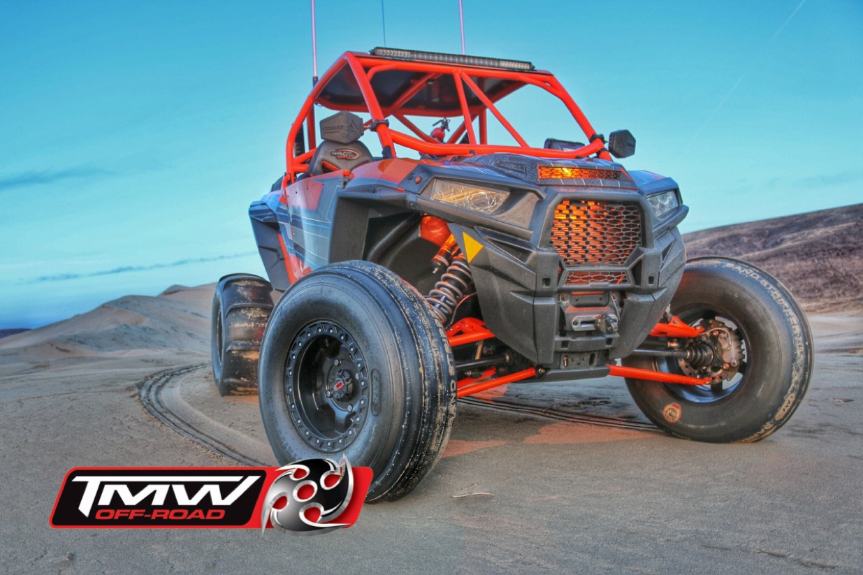 HOME | tmwoffroad