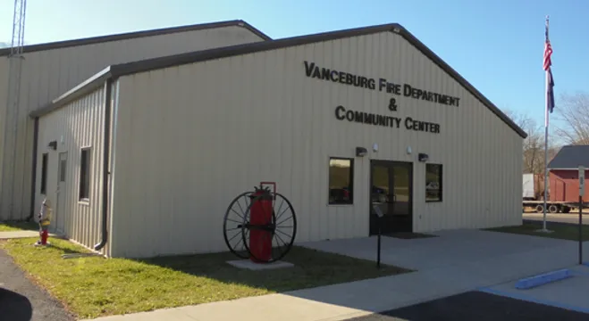 Fire & Rescue | City of Vanceburg